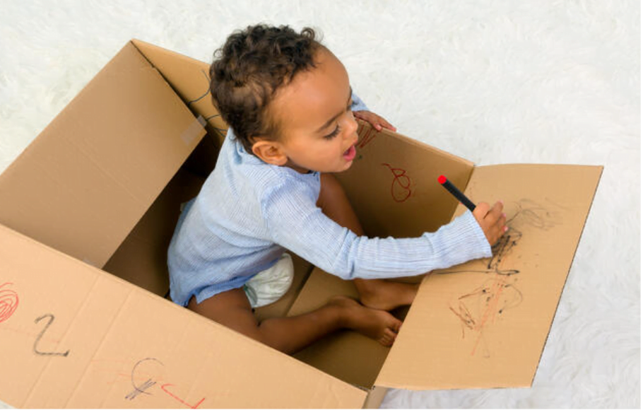 10 Homemade Toys for Creative Fun at Home | Poppet